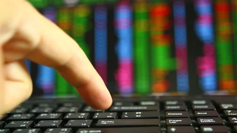 Press To Buy Stock Videos – Royalty-Free HD & 4K Videos