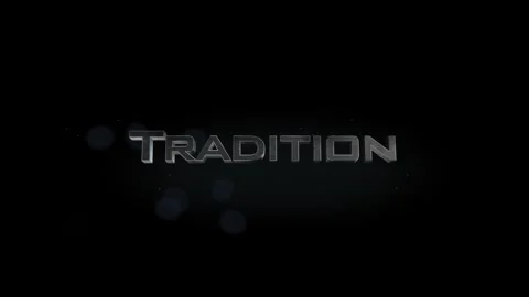 3D Tradition Stock Videos – Royalty-Free HD & 4K Videos