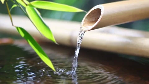 Japanese Water Wave Stock Videos – Royalty-Free HD & 4K Videos