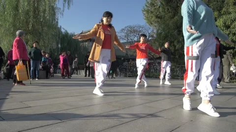 Traditional Chinese Stock Footage ~ Royalty Free Stock Videos | Pond5