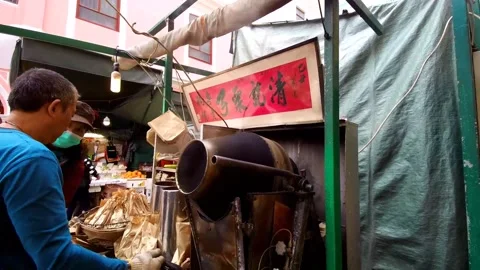 Chinese Traditional Video Stock Videos – Royalty-Free HD & 4K Videos ...