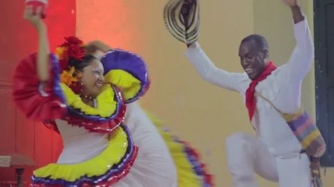 Cumbia Stock Footage ~ Royalty Free Stock Videos | Pond5