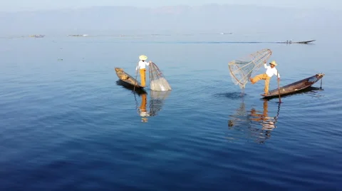 Myanmar Culture Stock Footage ~ Royalty Free Stock Videos | Pond5