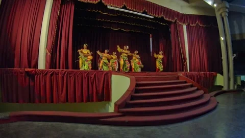 Sri Lanka Dance Stock Video Footage | Royalty Free Sri Lanka Dance Videos | Pond5