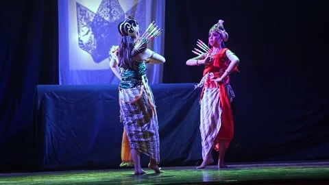 Puppet Dance Performance Stock Videos – Royalty-Free HD & 4K Videos | Pond5