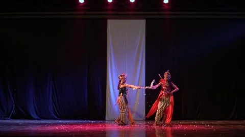 Performance Stage Act Stock Videos – Royalty-Free HD & 4K Videos