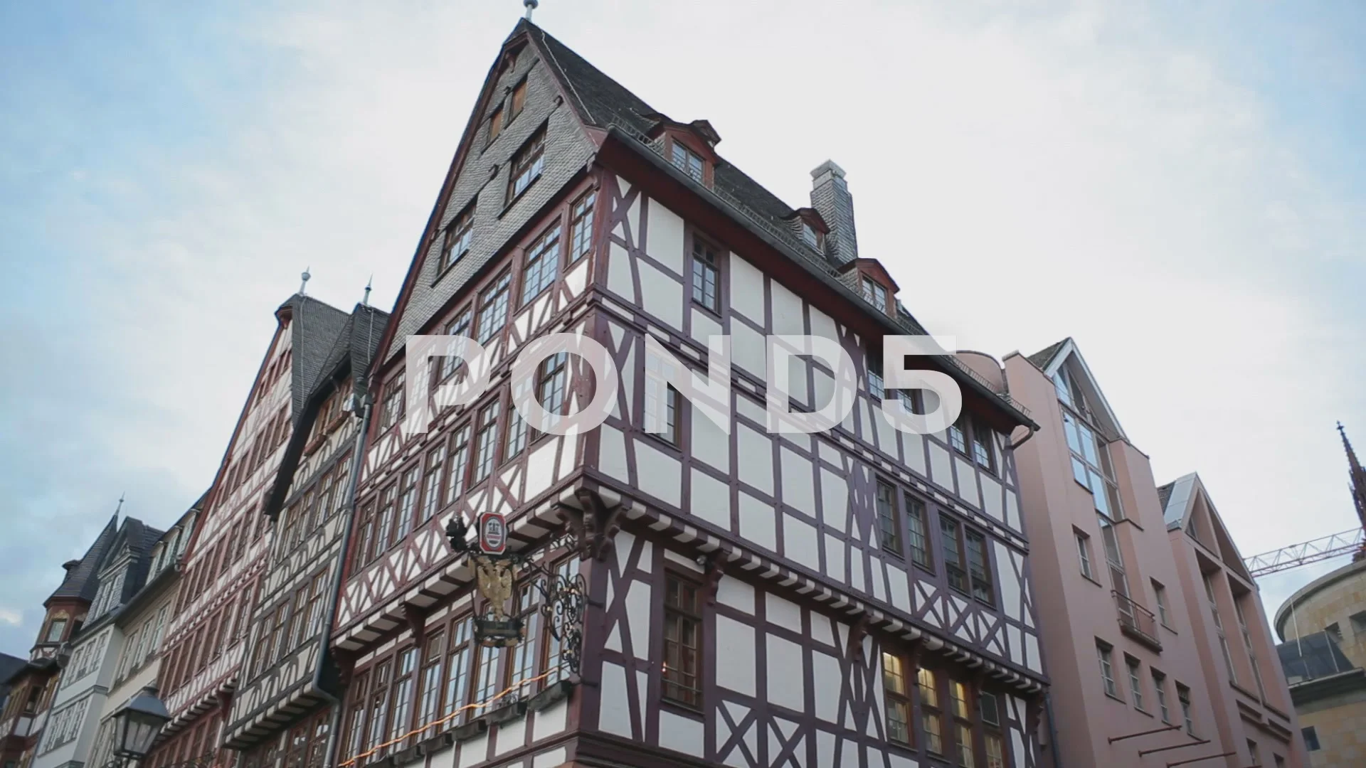 Traditional German Architecture