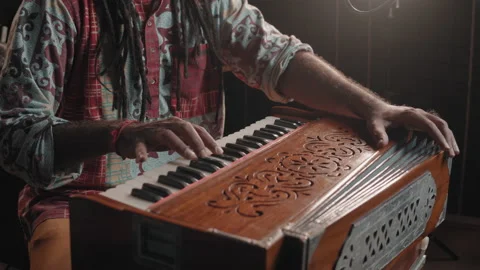 Indian Cinema Music Stock Videos – Royalty-Free HD & 4K Videos