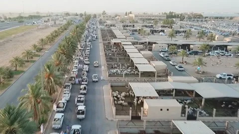 Kuwait Traditional Stock Footage ~ Royalty Free Stock Videos | Pond5