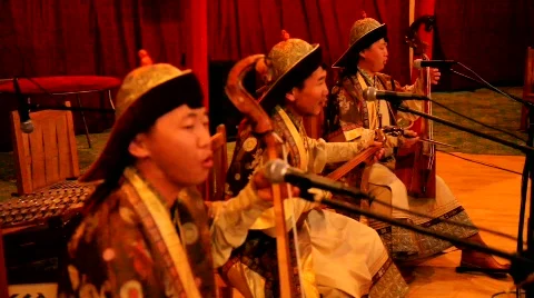 Throat Singing Stock Video Footage | Royalty Free Throat Singing Videos ...