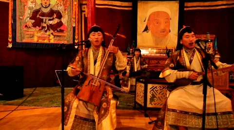 Throat Singing Stock Video Footage | Royalty Free Throat Singing Videos ...