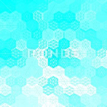 Traditional mystic pattern background design ~ Clip Art #153452943