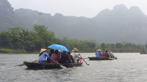 Rowing Boat Peddles Stock Videos – Royalty-Free HD & 4K Videos