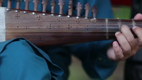 Tuning Instrument Stock Video Footage | Royalty Free Tuning Instrument ...