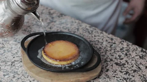 Dessert 4K Image Stock Videos – Royalty-Free HD & 4K Videos