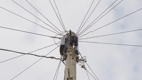 Telegraph Uk\ Stock Videos – Royalty-Free HD & 4K Videos | Pond5