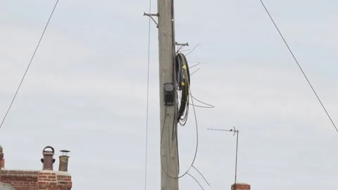 Telegraph Uk\ Stock Videos – Royalty-Free HD & 4K Videos | Pond5