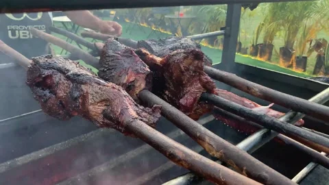 Venezuelan Dinner Stock Videos – Royalty-Free HD & 4K Videos | Pond5