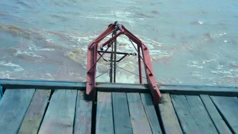 Creating Waves Stock Videos – Royalty-Free HD & 4K Videos | Page 3