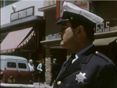 Cop Out Streaming Stock Videos – Royalty-Free HD & 4K Videos