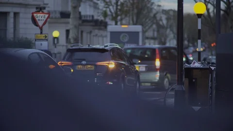 Traffic U Tube Stock Videos – Royalty-Free HD & 4K Videos | Pond5