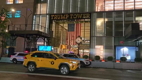 Nypd \Logo Stock Videos – Royalty-Free HD & 4K Videos