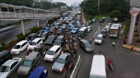 Road Merge Stock Video Footage | Royalty Free Road Merge Videos | Pond5