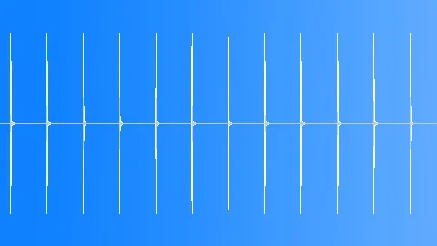 Traffic light, acoustic signal, tick-tocks, loop ~ Stock Sound #32863602