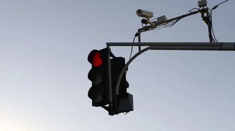 Traffic Video Cameras Stock Videos – Royalty-Free HD & 4K Videos | Pond5