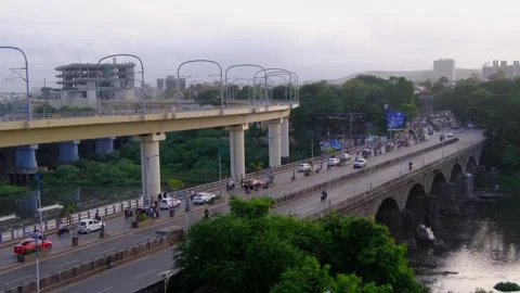 Pune City Stock Video Footage | Royalty Free Pune City Videos | Pond5