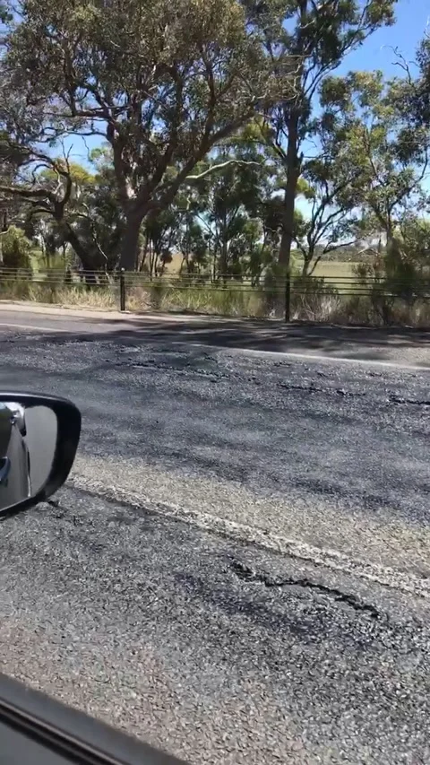 Melting Traffic Stock Footage ~ Royalty Free Stock Videos | Pond5