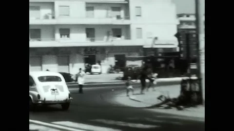 Traffic Black Cars Stock Videos – Royalty-Free HD & 4K Videos