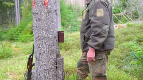 Used Video Cameras Stock Videos – Royalty-Free HD & 4K Videos | Pond5