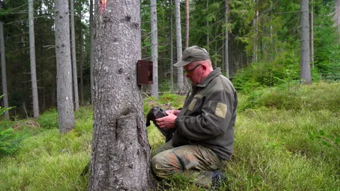 Used Video Cameras Stock Videos – Royalty-Free HD & 4K Videos | Pond5