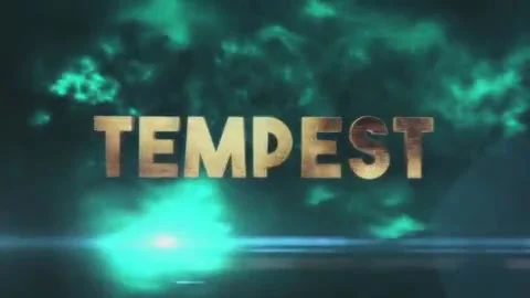 After Effects: Trailer Title Pack (Tempest) #243132484