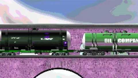 Train Doodles Stock Video Footage | Royalty Free Train Doodles Videos ...