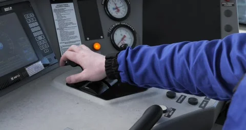 Backside Train Stock Footage ~ Royalty Free Stock Videos | Pond5