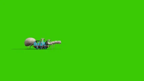 Train Evil Thomas Green Screen Monsters ... | Stock Video | Pond5