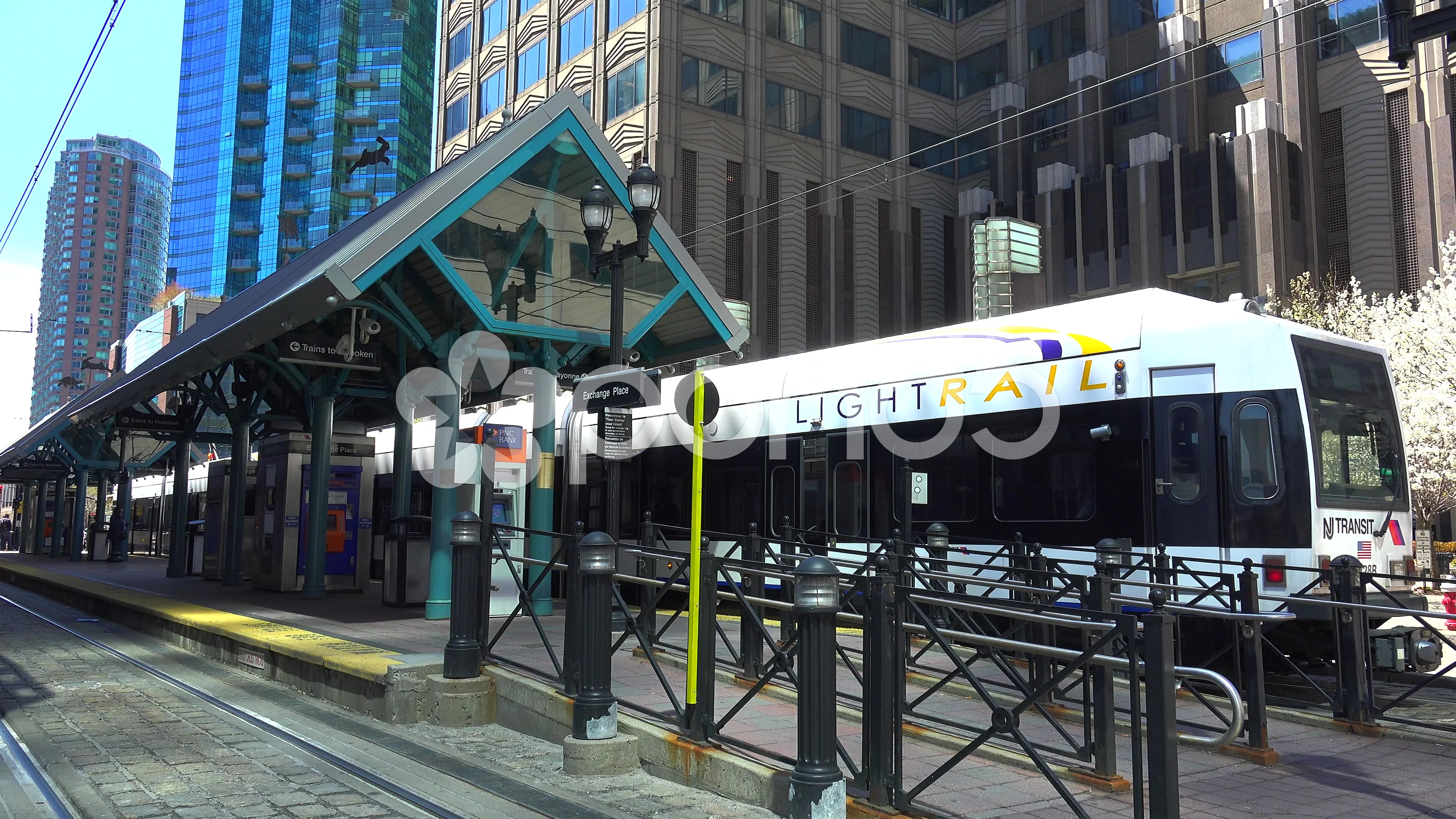 Hudson Bergen Light Rail Timetable | Shelly Lighting