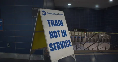 Conductor Sign Stock Video Footage | Royalty Free Conductor Sign Videos ...