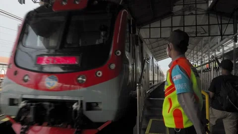 Train Health Stock Video Footage | Royalty Free Train Health Videos | Pond5