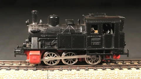 Slipping Track Stock Videos – Royalty-Free HD & 4K Videos