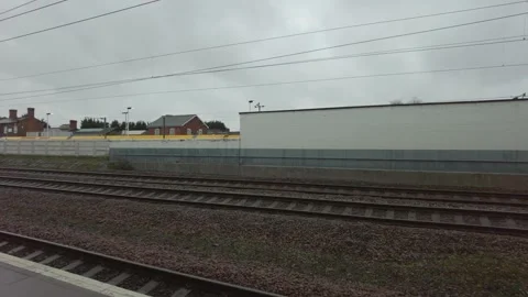 Frees Stationp Platform Stock Videos – Royalty-Free HD & 4K Videos