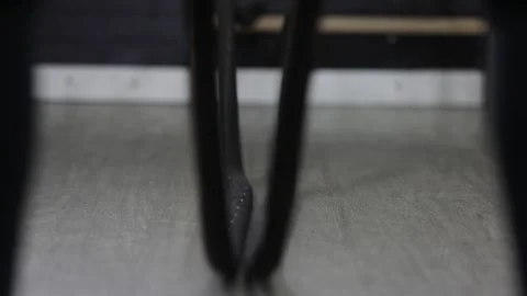 Thick Gym Stock Videos – Royalty-Free HD & 4K Videos