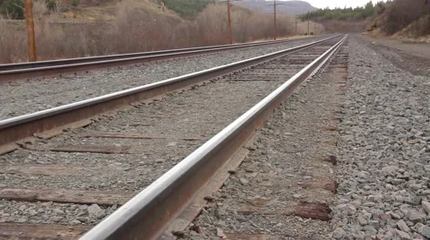 Angle Iron Track Stock Videos – Royalty-Free HD & 4K Videos | Pond5