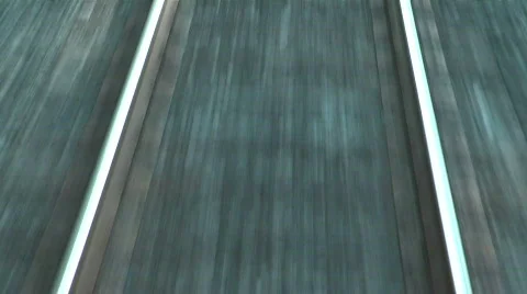 Traint Tracks Stock Videos – Royalty-Free HD & 4K Videos