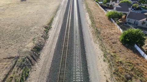 Train Transition Stock Video Footage | Royalty Free Train Transition ...