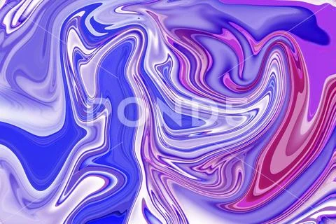 Transcending boundaries with immersive modern abstract background fluid ...