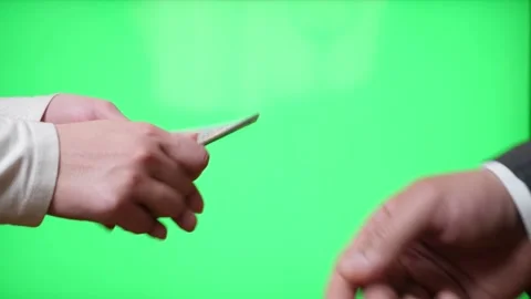 Money Transfer Green Stock Videos – Royalty-Free HD & 4K Videos | Pond5