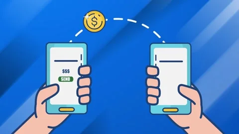 Vfunds Transfer Stock Videos – Royalty-Free HD & 4K Videos